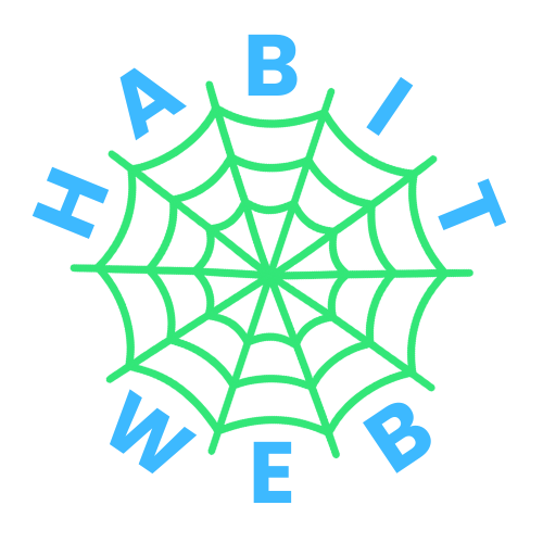 HabitWeb - Build Better Habits